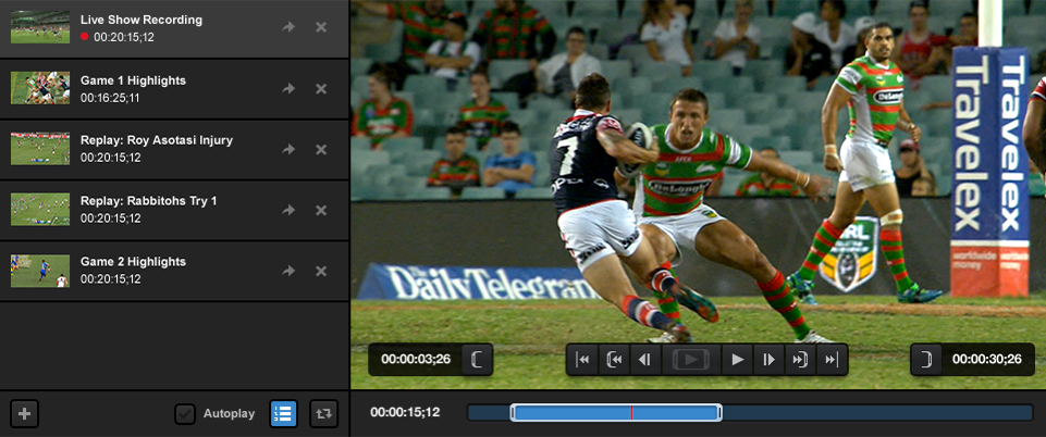 Livestream Studio™ | Live Production Hardware and Software