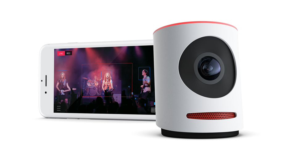 Livestream Studio™ | Live Production Hardware and Software