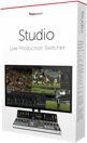 Livestream Studio™ | Live Production Hardware and Software